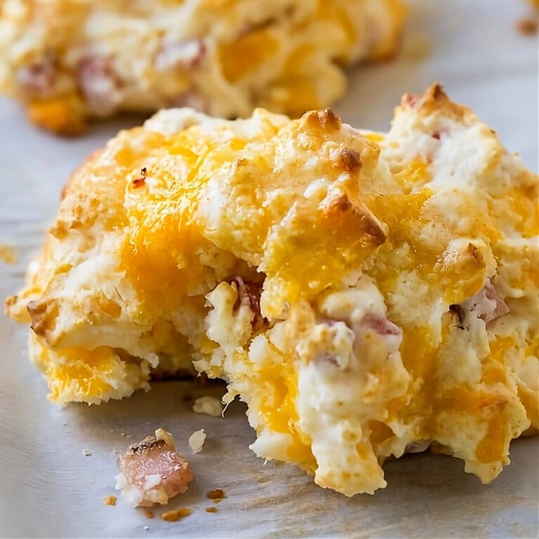 Angel Biscuits - Spicy Southern Kitchen