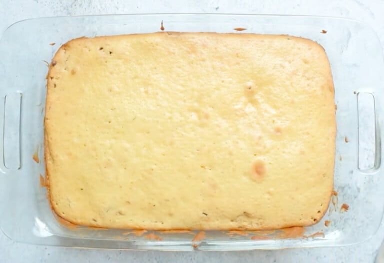 Honey Bun Cake - Spicy Southern Kitchen