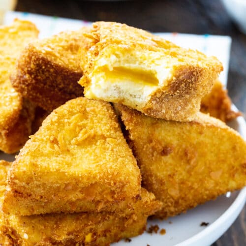 Cheese Frenchies - Spicy Southern Kitchen