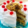 Lane Cake - Spicy Southern Kitchen
