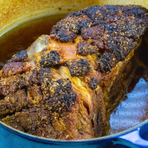 Cuban Roast Pork - Recipe expert
