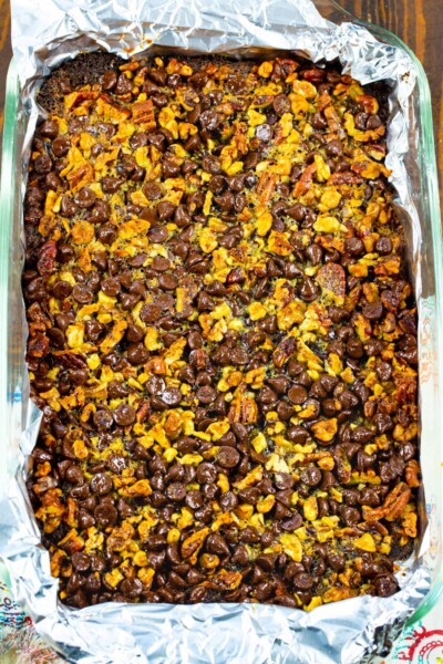 Kentucky Derby Bars - Spicy Southern Kitchen