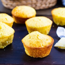 Boston Market Style Cornbread - Spicy Southern Kitchen