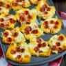 Pepperoni Pizza Poppers - Spicy Southern Kitchen