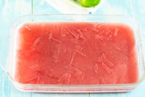 Cosmo Slush - Spicy Southern Kitchen