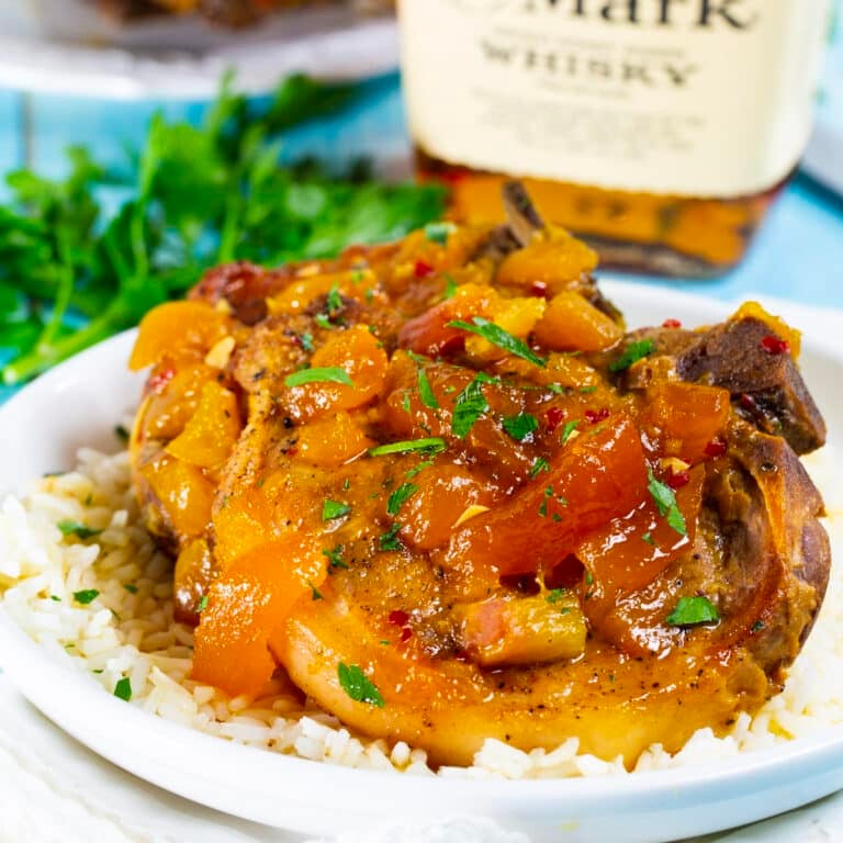 Easy Slow Cooker Recipes | Spicy Southern Kitchen