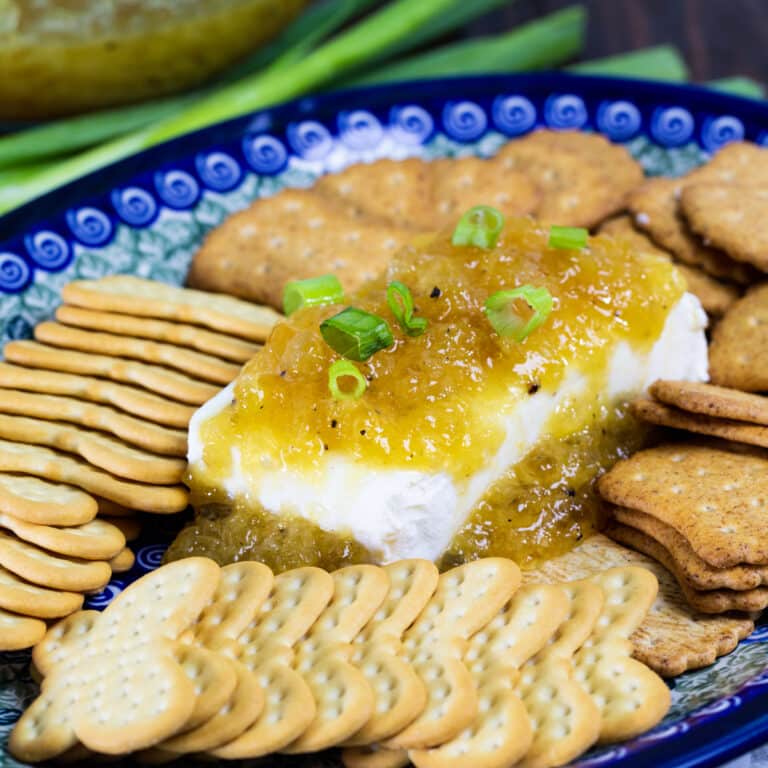 Jezebel Sauce - Spicy Southern Kitchen