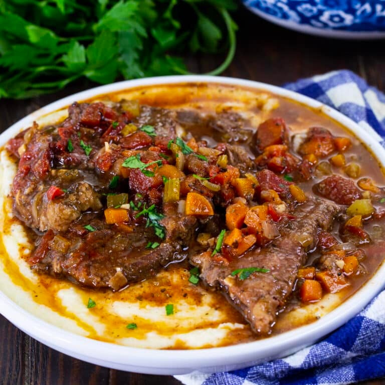 The Best Southern Recipes | Spicy Southern Kitchen