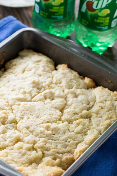 7-Up Biscuits - Spicy Southern Kitchen