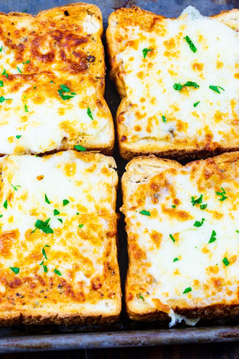 Air Fryer Reuben Stromboli - Spicy Southern Kitchen