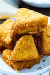 Cheese Frenchies - Spicy Southern Kitchen