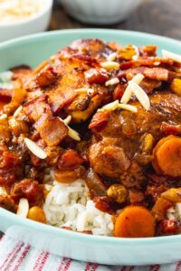 Easy Dinner Ideas with Meat | Spicy Southern Kitchen