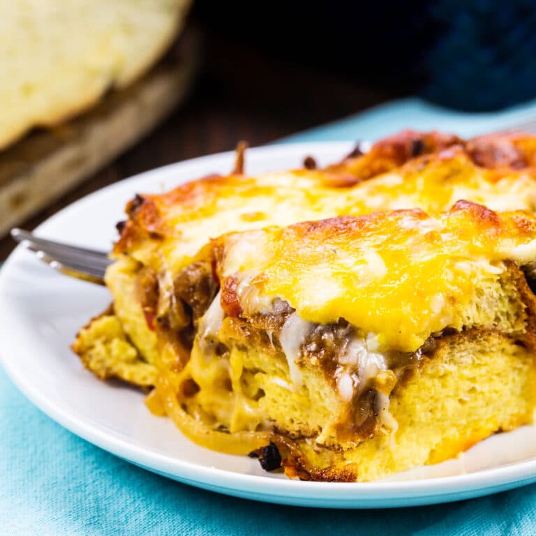 Easy and Cozy Casserole Recipes | Spicy Southern Kitchen