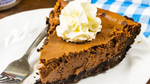 Eagle Brand Sweetened Condensed Milk Chocolate Pie Recipe | Deporecipe.co