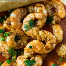 Bubba Gump Copycat Shrimp - Spicy Southern Kitchen