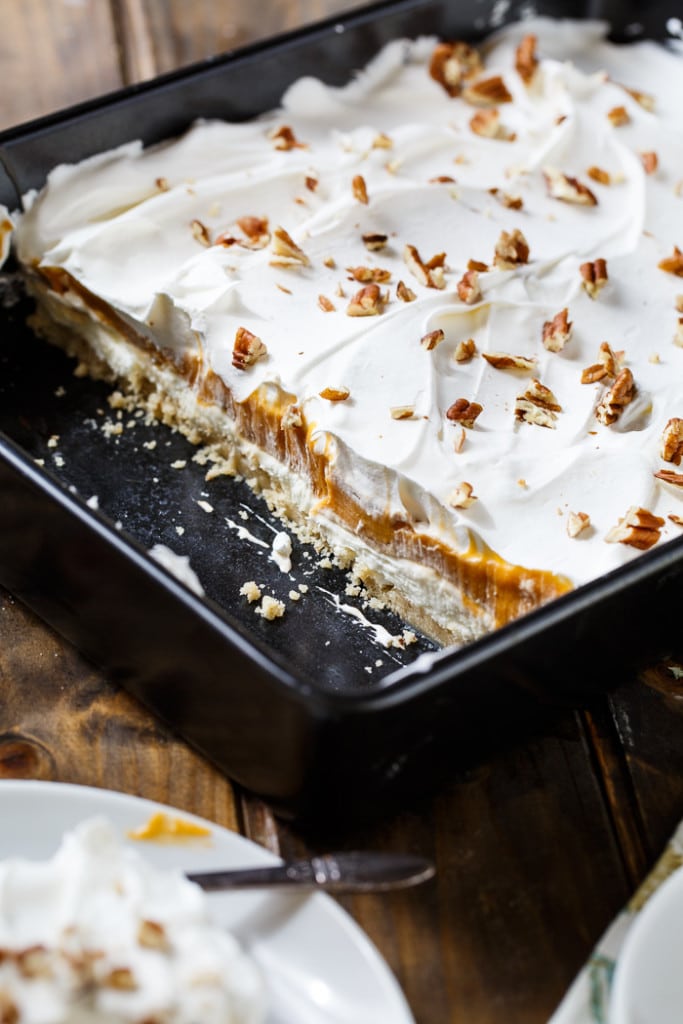 Butterscotch Lush Spicy Southern Kitchen Butterscotch Lush Spicy Southern Kitchen