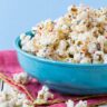 Cake Batter Popcorn Recipe - Spicy Southern Kitchen