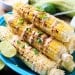 Grilled Corn with Chipotle Cream - Spicy Southern Kitchen