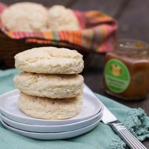 Flying Biscuits - Spicy Southern Kitchen