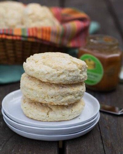 Flying Biscuits - Spicy Southern Kitchen