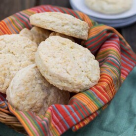 Flying Biscuits - Spicy Southern Kitchen