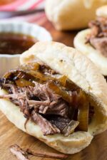 Cheese Frenchies - Spicy Southern Kitchen