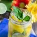 Mango Mojito - Spicy Southern Kitchen
