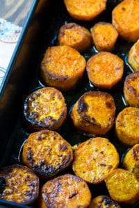 Melting Sweet Potatoes - Spicy Southern Kitchen