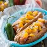 Peach-Vidalia Onion Relish - Spicy Southern Kitchen