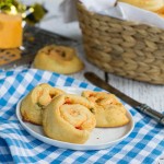Pimiento Cheese Spirals - Spicy Southern Kitchen