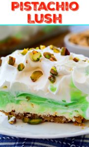 Pistachio Lush - Spicy Southern Kitchen