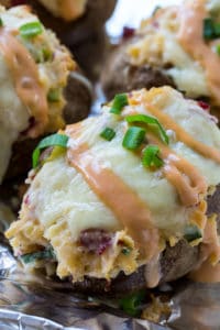 Reuben Potatoes - Spicy Southern Kitchen