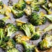 Spicy Roasted Broccoli - Spicy Southern Kitchen