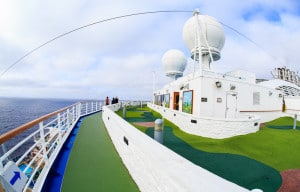 The Ruby Princess- Cruising the California Coast - Spicy Southern Kitchen