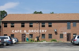 Travel Greenville: Swamp Rabbit Trail - Spicy Southern Kitchen