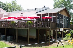 Travel Greenville: Swamp Rabbit Trail - Spicy Southern Kitchen