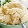 Whipped Potatoes - Spicy Southern Kitchen